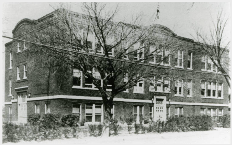 About Calvert – Calvert Elementary School